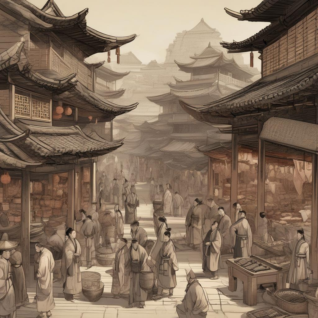 “Discovering Ancient China: The Early Civilizations Up to 500 CE” – AAj ...